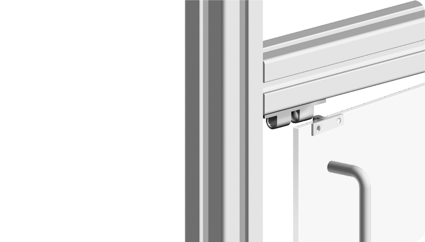 Double Ball Catch MS - PB.Mek