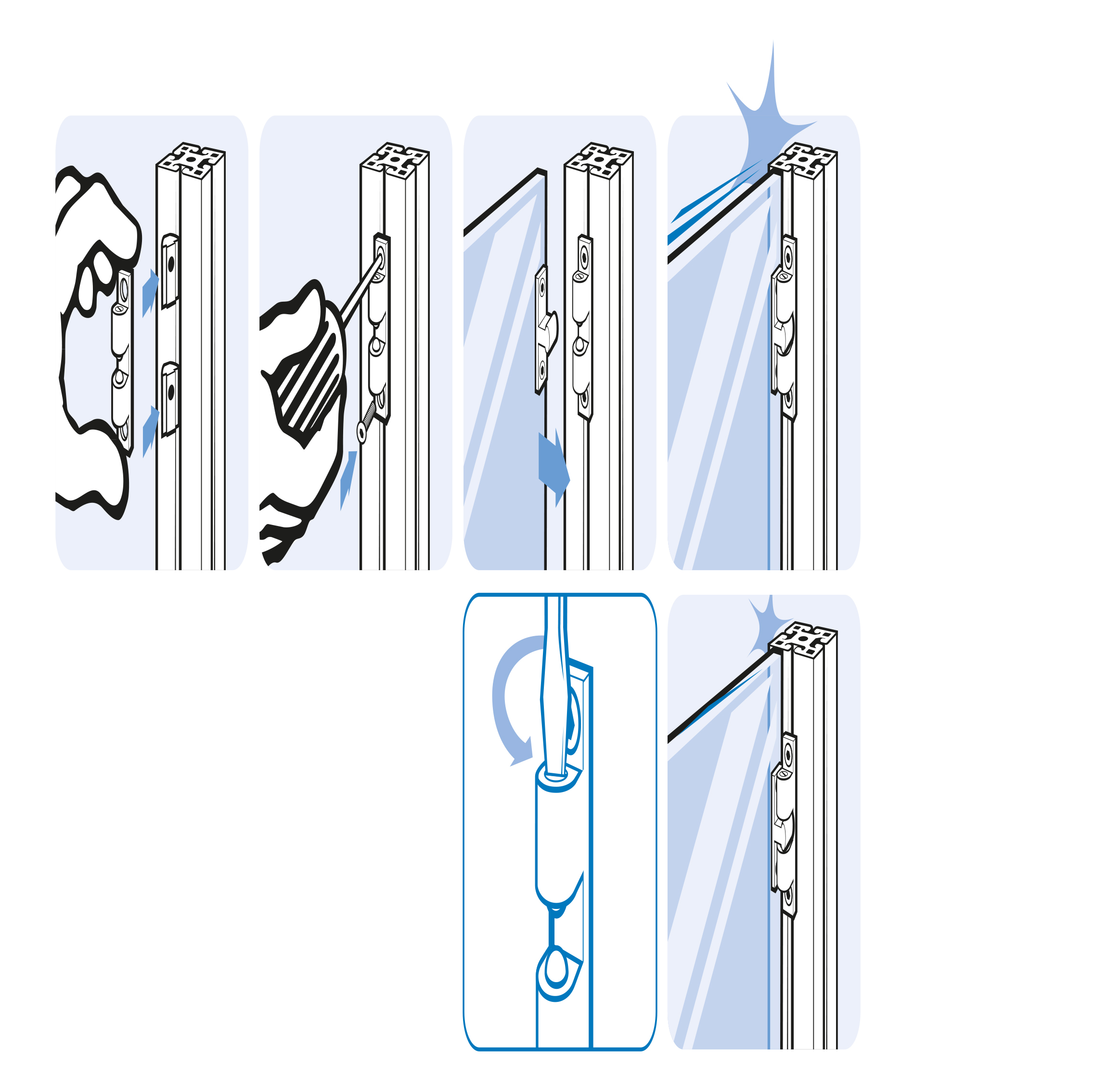 Double Ball Catch MS - PB.Mek